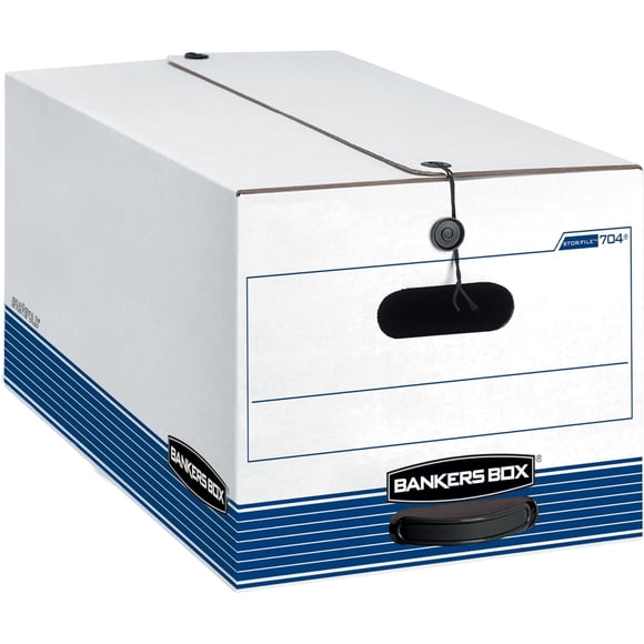 12 X 24 Storage Bin