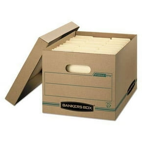 File Boxes in Moving Boxes - Walmart.com
