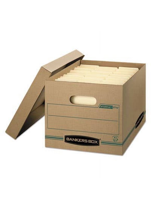 File Boxes in Moving Boxes - Walmart.com