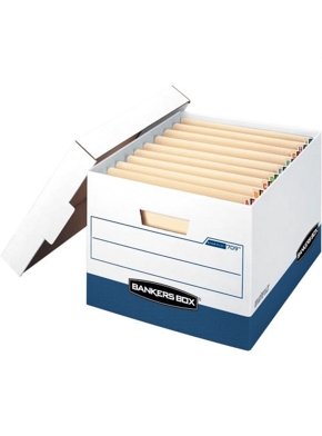 File Boxes in Moving Boxes - Walmart.com