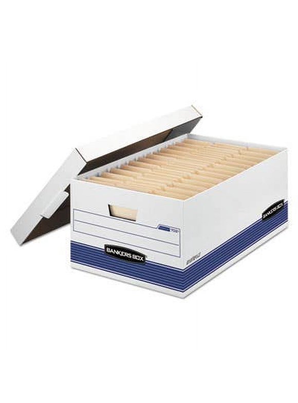 File Boxes in Moving Boxes - Walmart.com