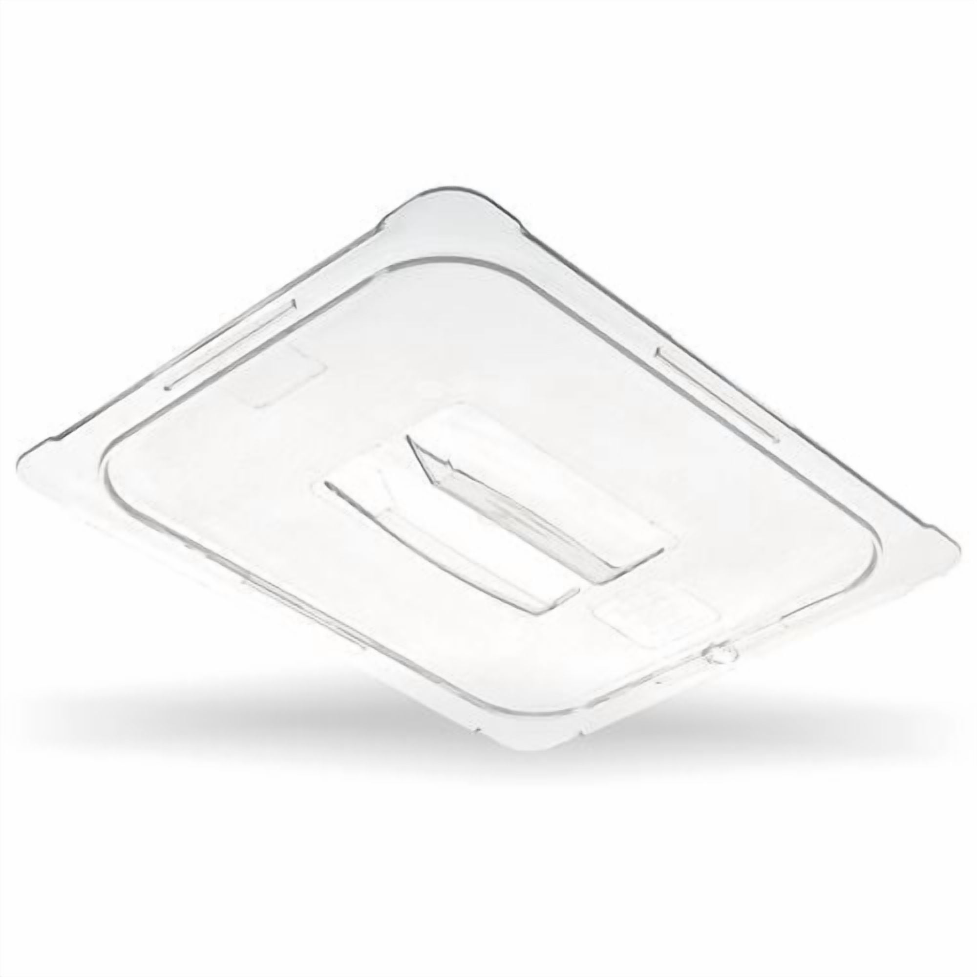StorPlus Polycarbonate Handled Universal Lid, 12.88 x 20.75 x 0.88 ...