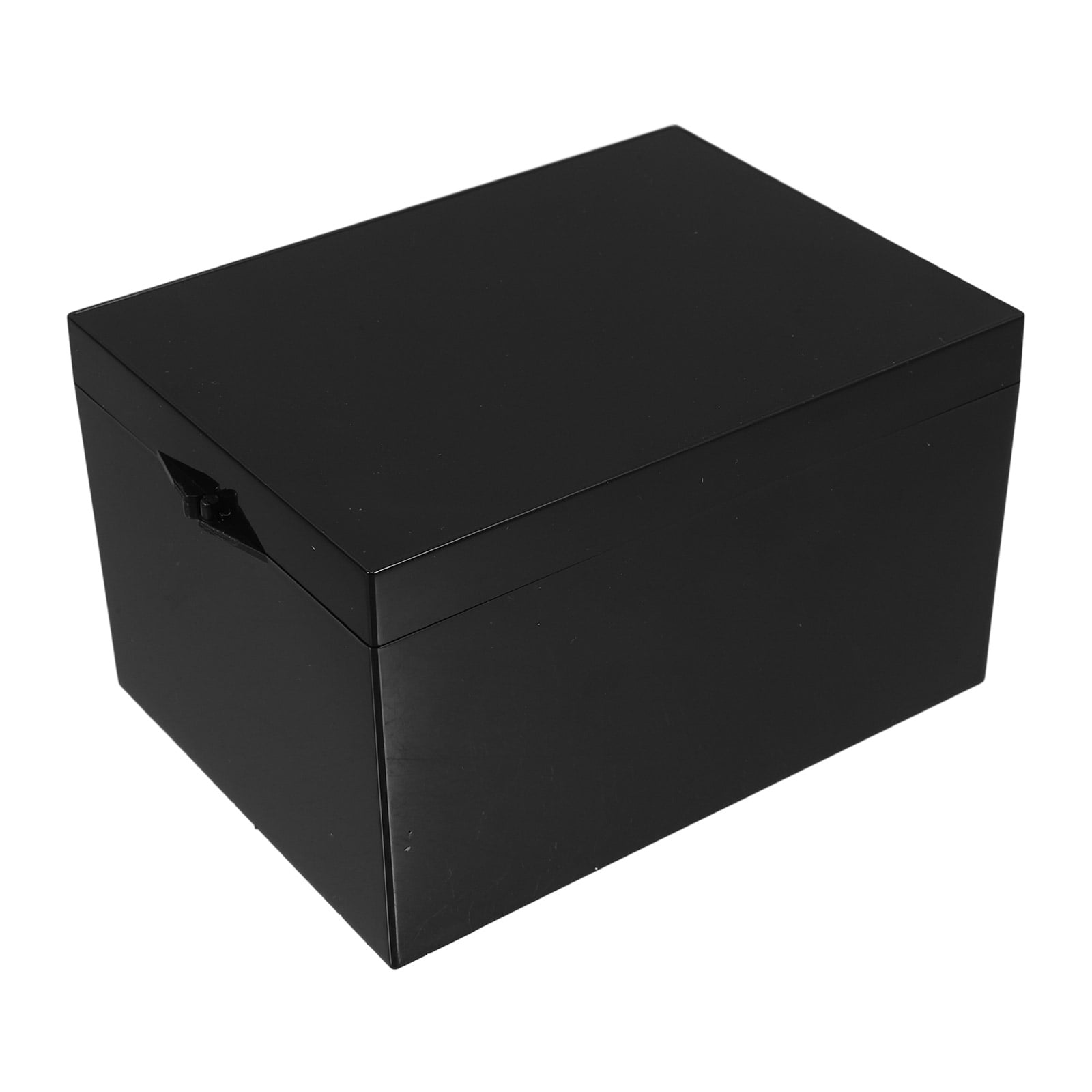 FRCOLOR Medicine Storage Box With Lid 1 Set Avoid Light Container For ...