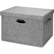 Storage Bins 10x10