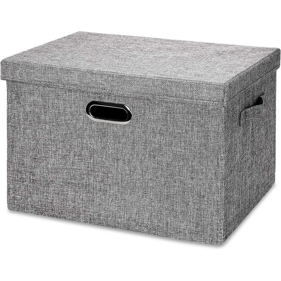 Storage Bins 10x10