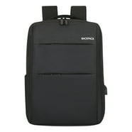 Origaudio Mission Pack - Water-Resistant Canvas Backpack for Hiking ...