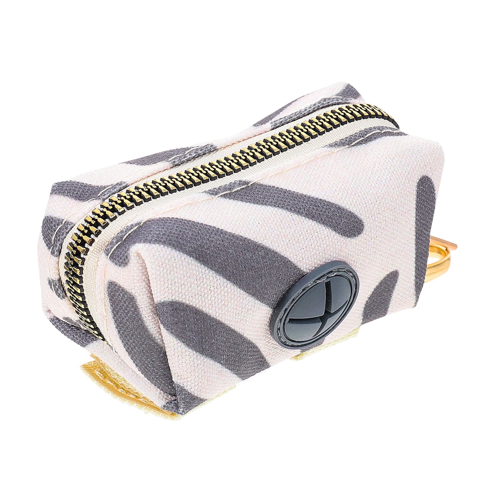 Storage Bag Doggie Poop Bags Poop Bag Dispenser Dog Treat Pouch Small ...