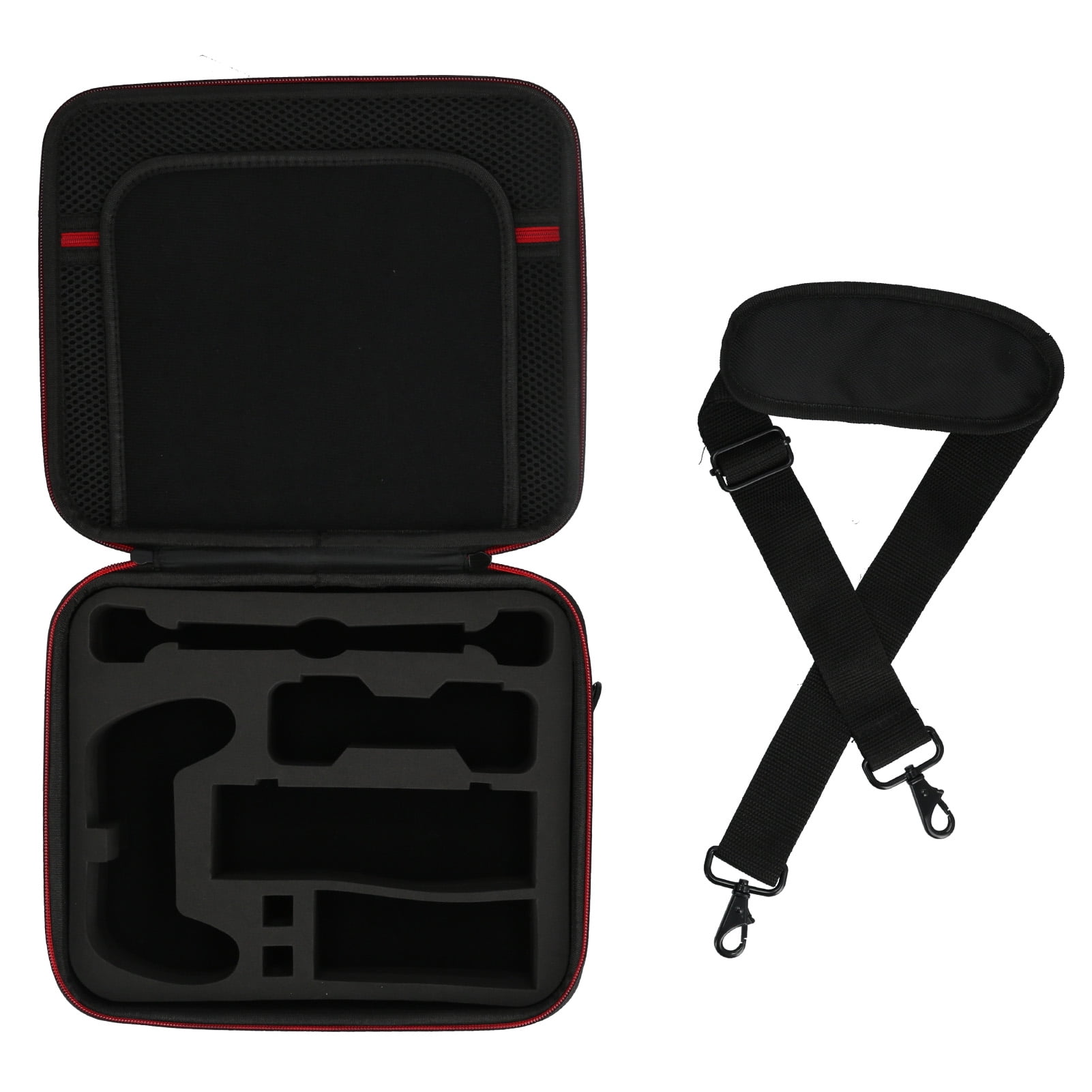 Storage Bag EVA Portable Travel Carrying Protective Case for Console ...