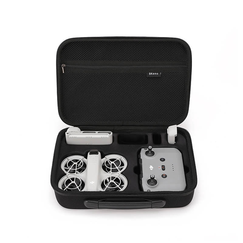 Storage Bag Protective Sleeve Waterproof Shockproof For DJI Neo Drone ...