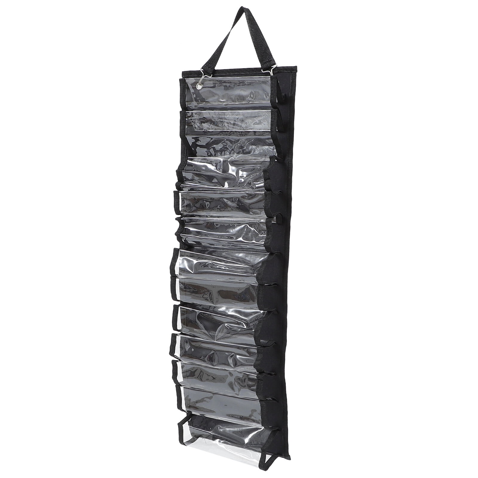 Storage Bag Storage Shelf Craft Vinyl Organizing Rack Organizer Rack ...