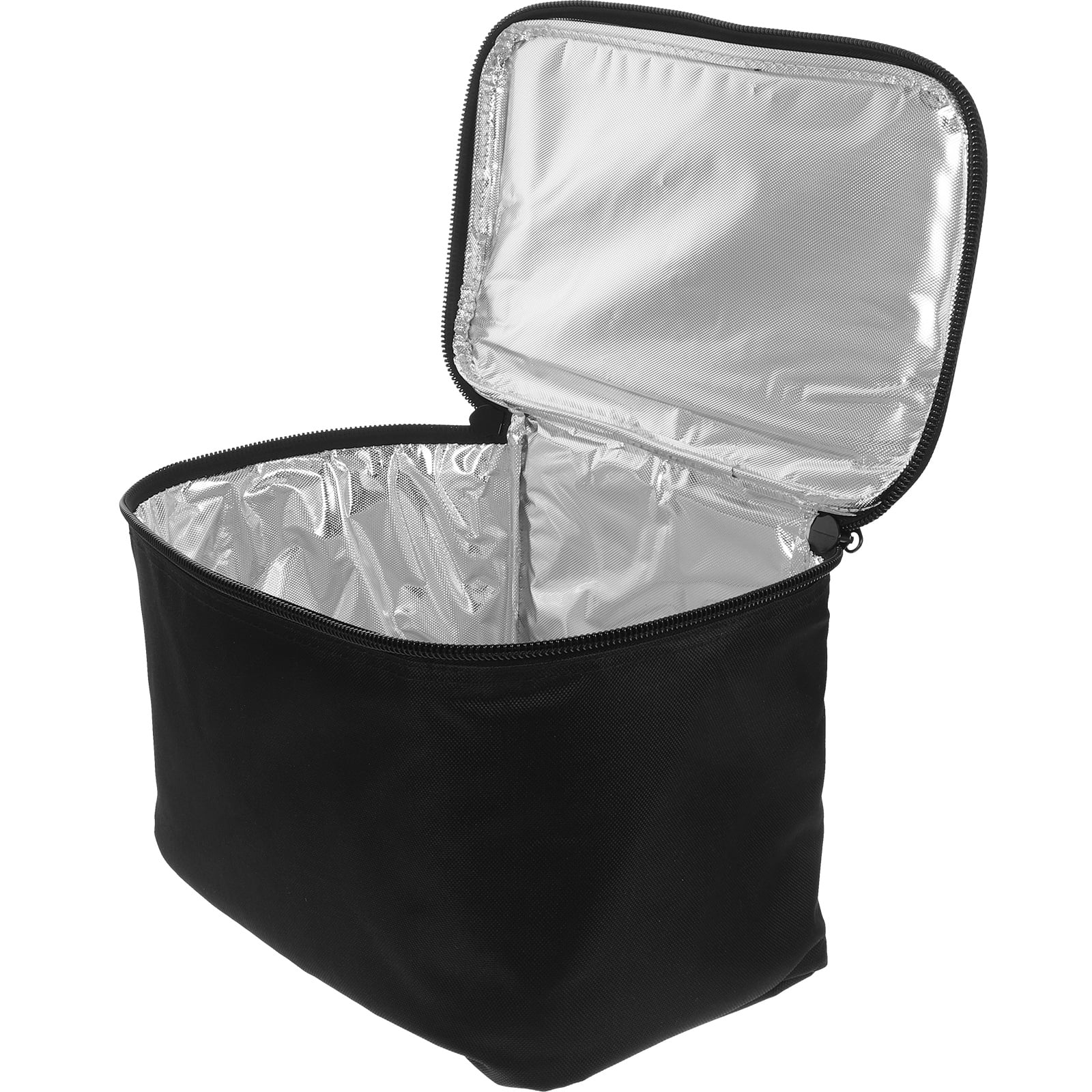 Storage Bag Suitcase Bags Food Delivery Cold Insulated Carrying Warmer ...