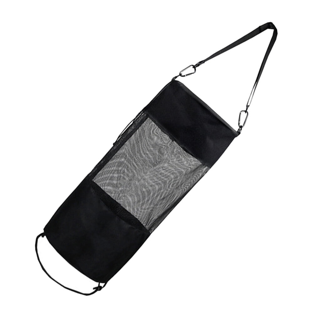 Storage Bag Trash Bags Garbage Can Outdoor Trashcan Collector Boat ...