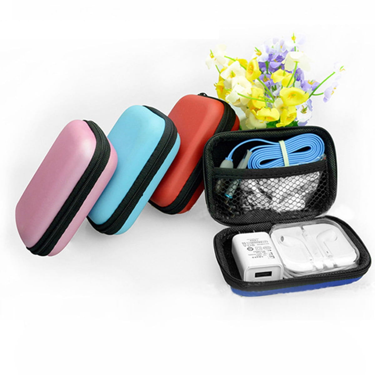 Storage Bag for Data Cable Purse Bags for Storage Bag for Data Cable ...