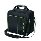 Xbox Series X/S Storage and Carrying Bag with Game and Accessory ...