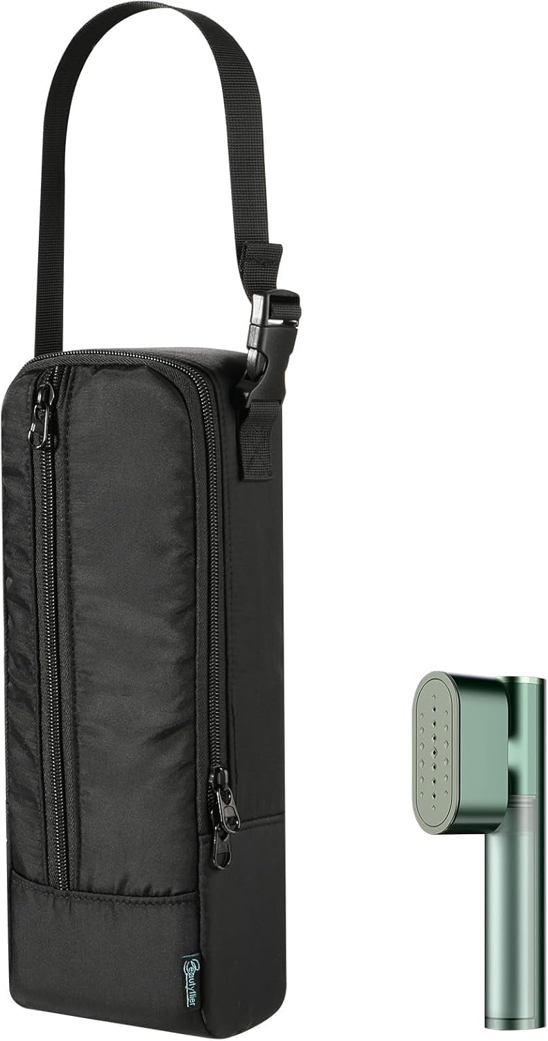 Storage Bag for /for Jack ＆ Rose Travel Steamer Clothes, Carrying Case ...