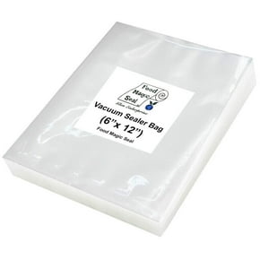 Pint Freezer Bags