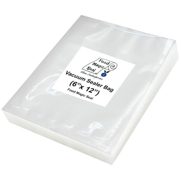 Pint Freezer Bags
