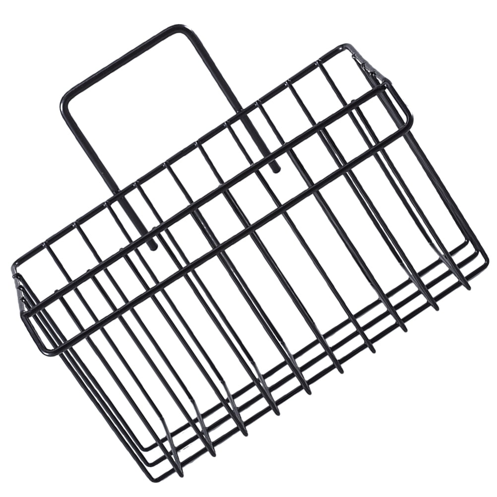 Storage Basket Freezer Nail Wrought Iron Hanger - Walmart.com