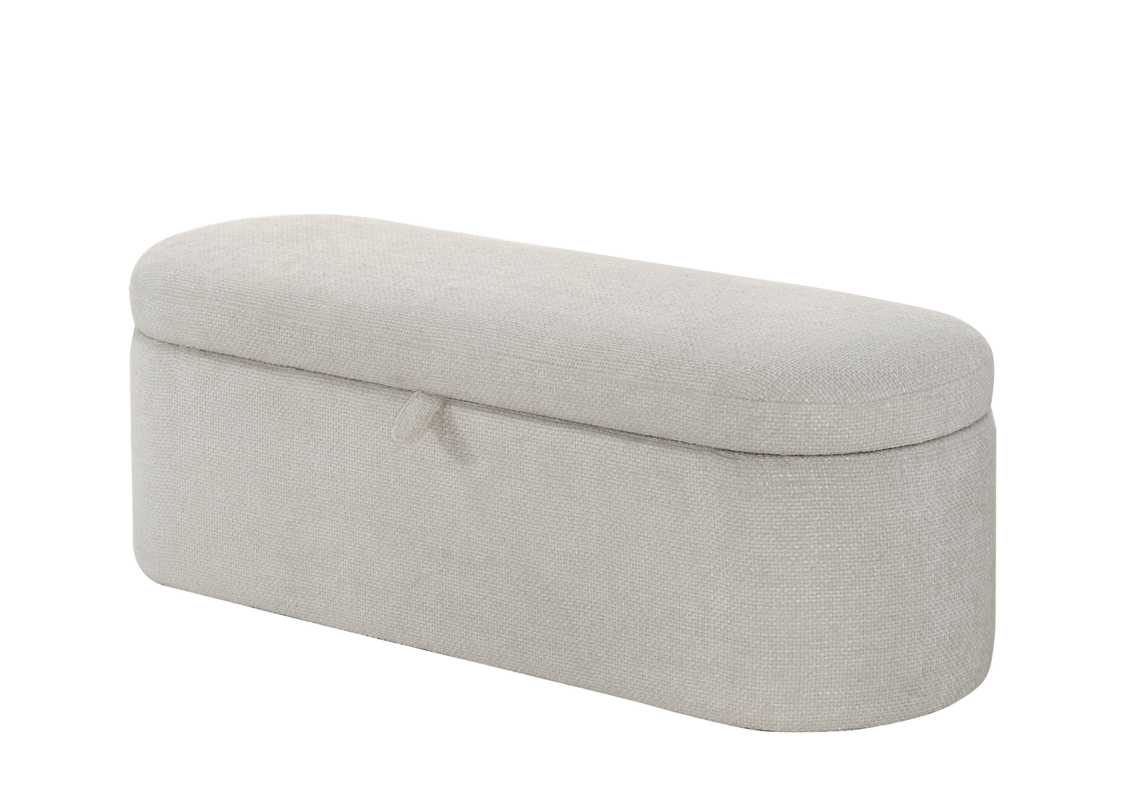Storage Benches 1pc Stylish Functional Storage Bench Spacious Hidden ...