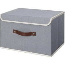 Storage Bins 10x10