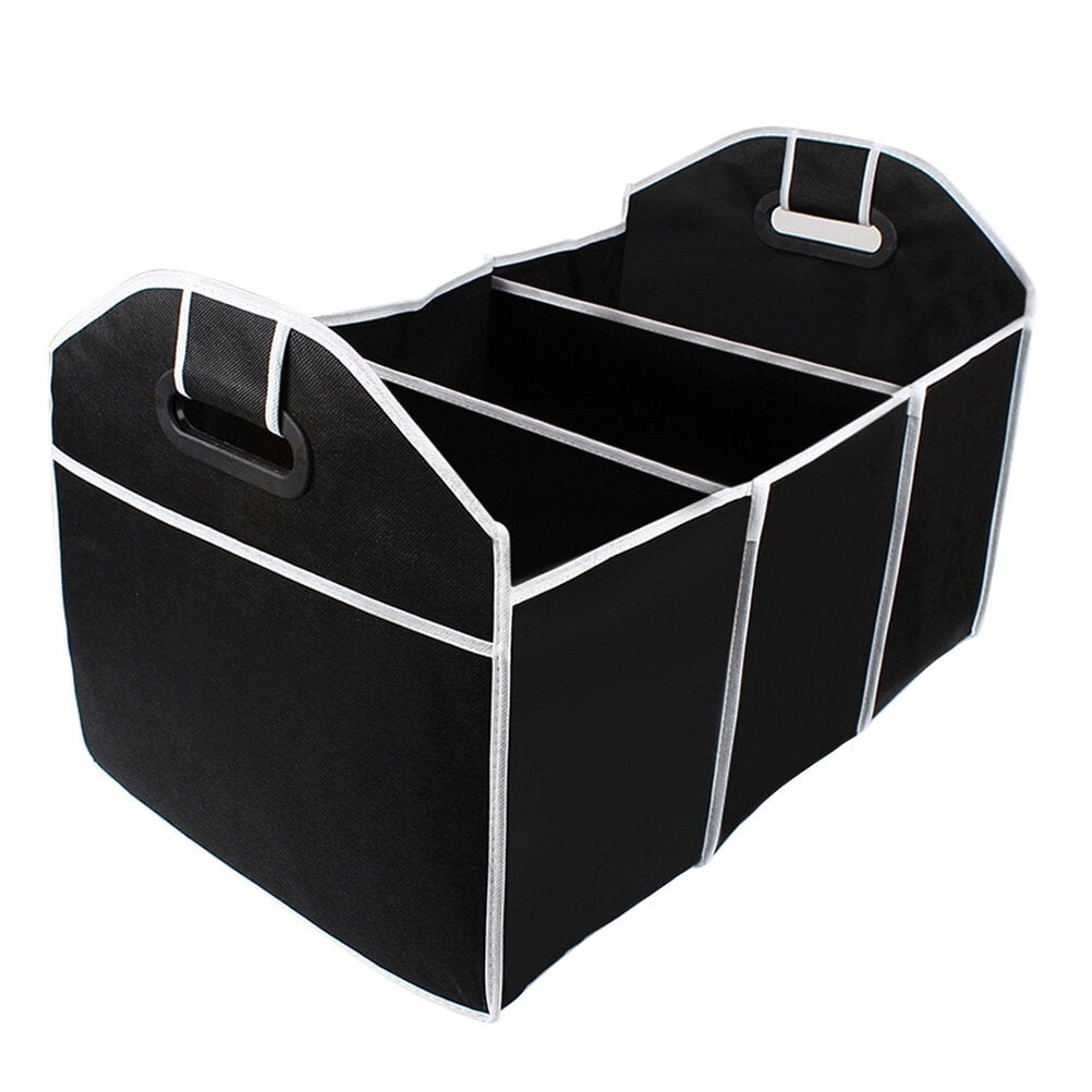 Storage Bins Car Storage Bin Folding Storage Truck Storage Bin Car ...