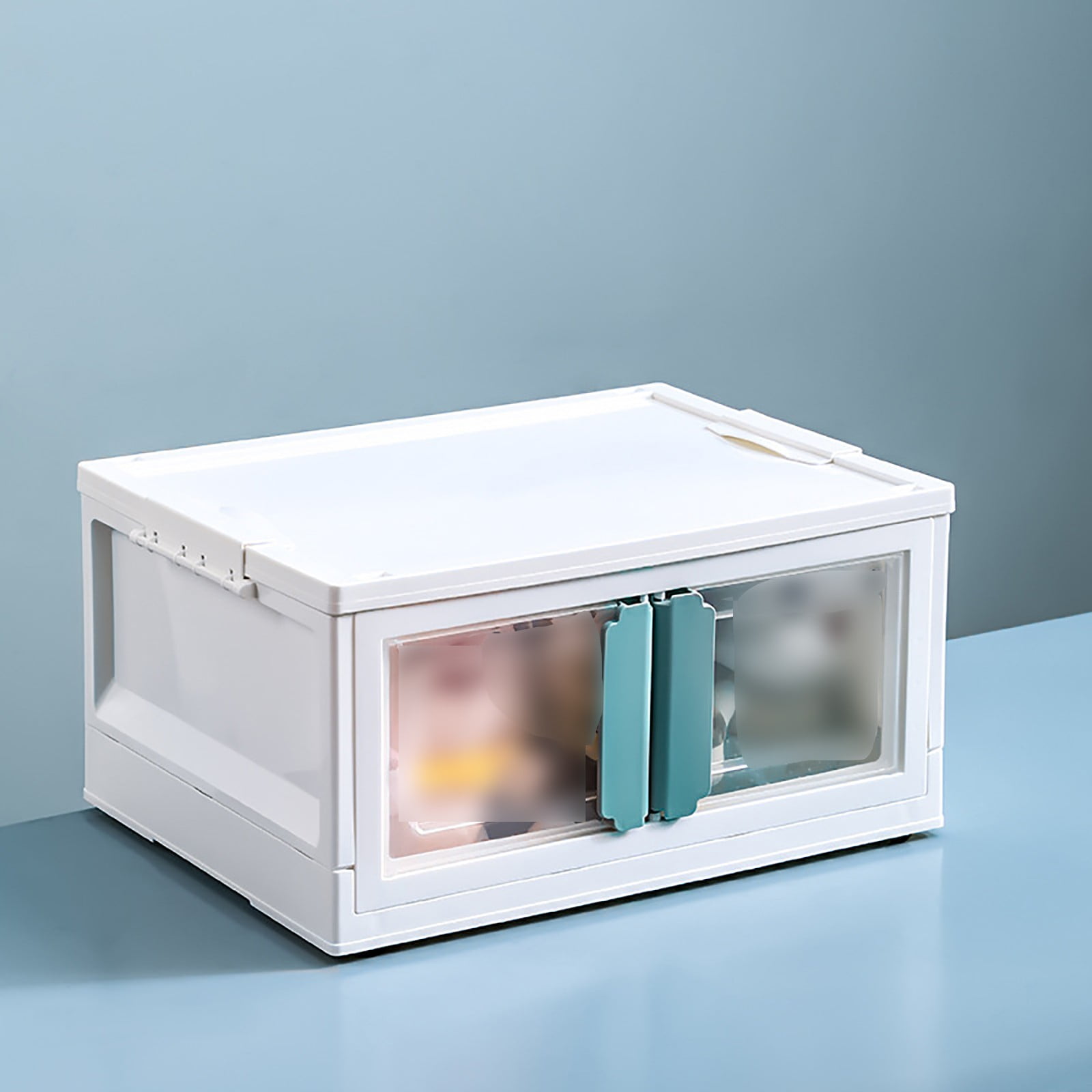 Storage Bins,Closet Organizers and Storage Trunk Organizer Dorm Room ...