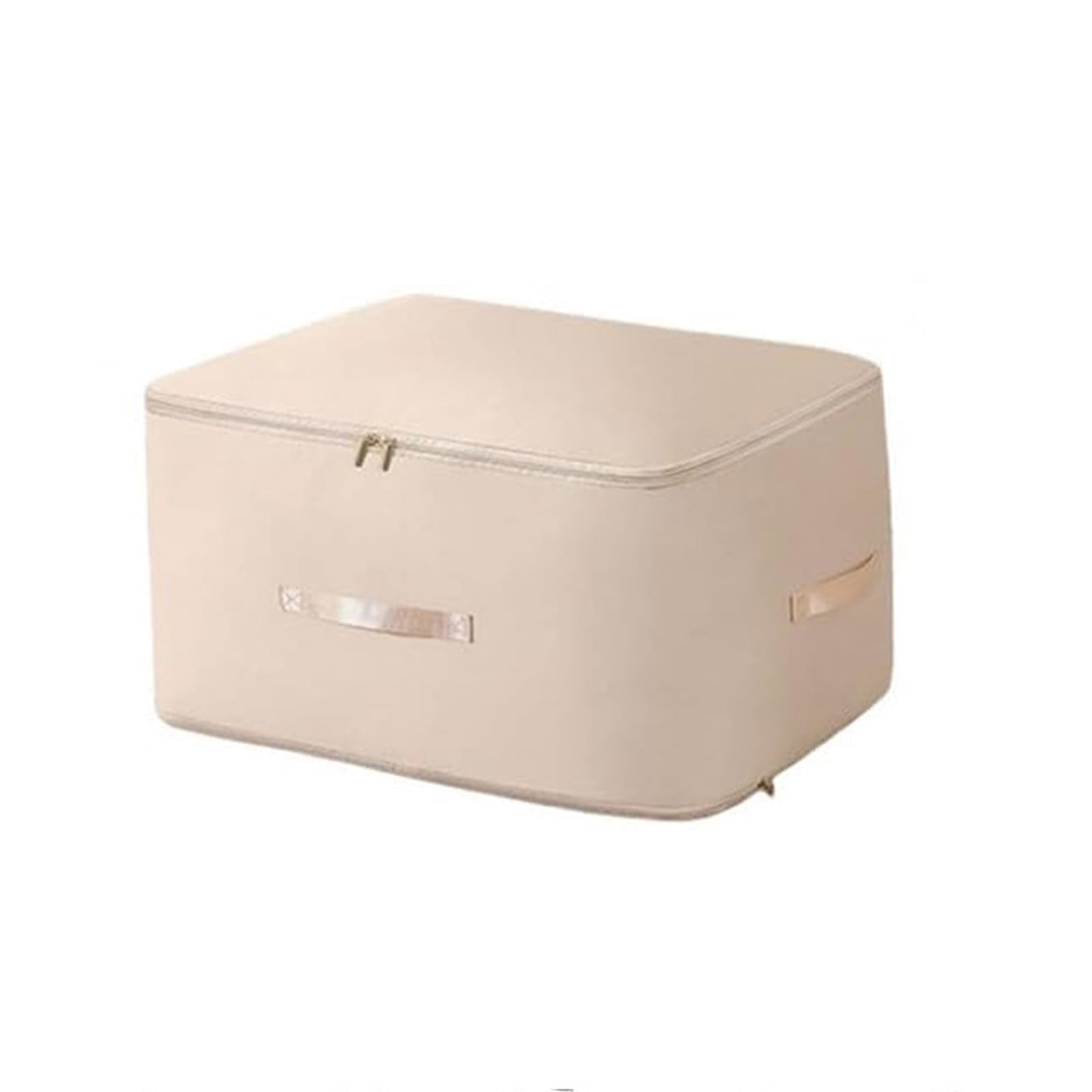 Storage Bins Storage Containers 2025 New Space Saving Self Compression ...