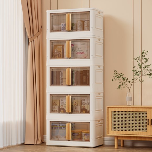 Storage Bins 10x10