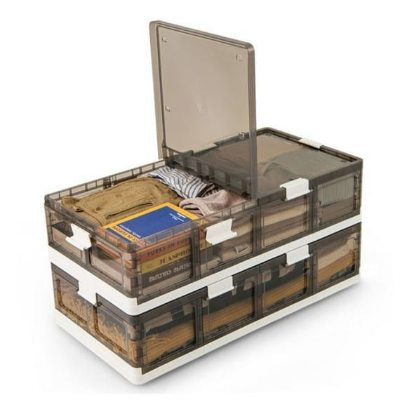 Rolling Storage Containers