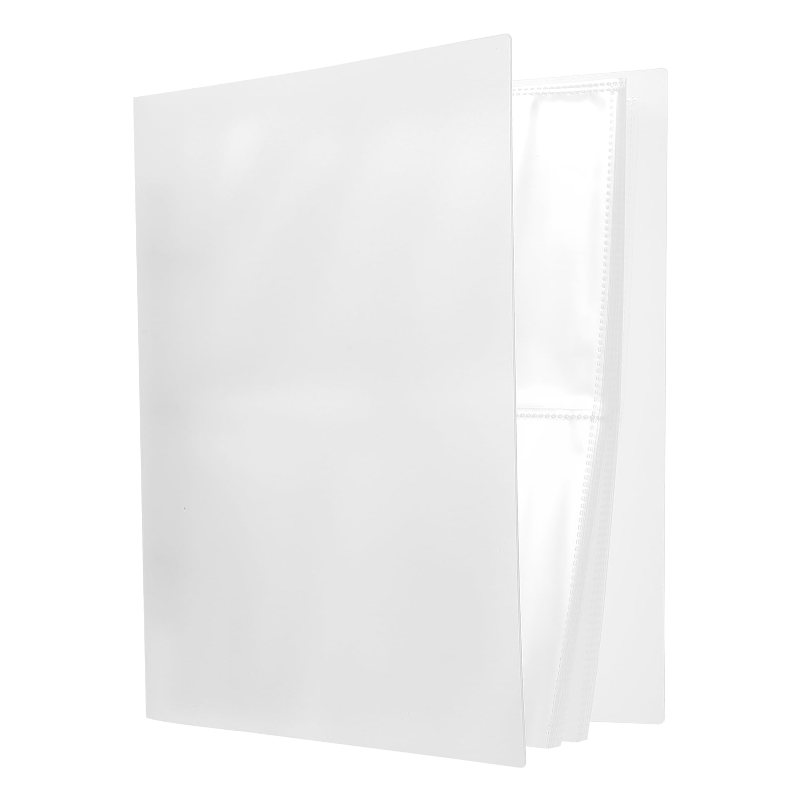 Storage Booklet Photobook Album Cards Storage Album Photo Album ...