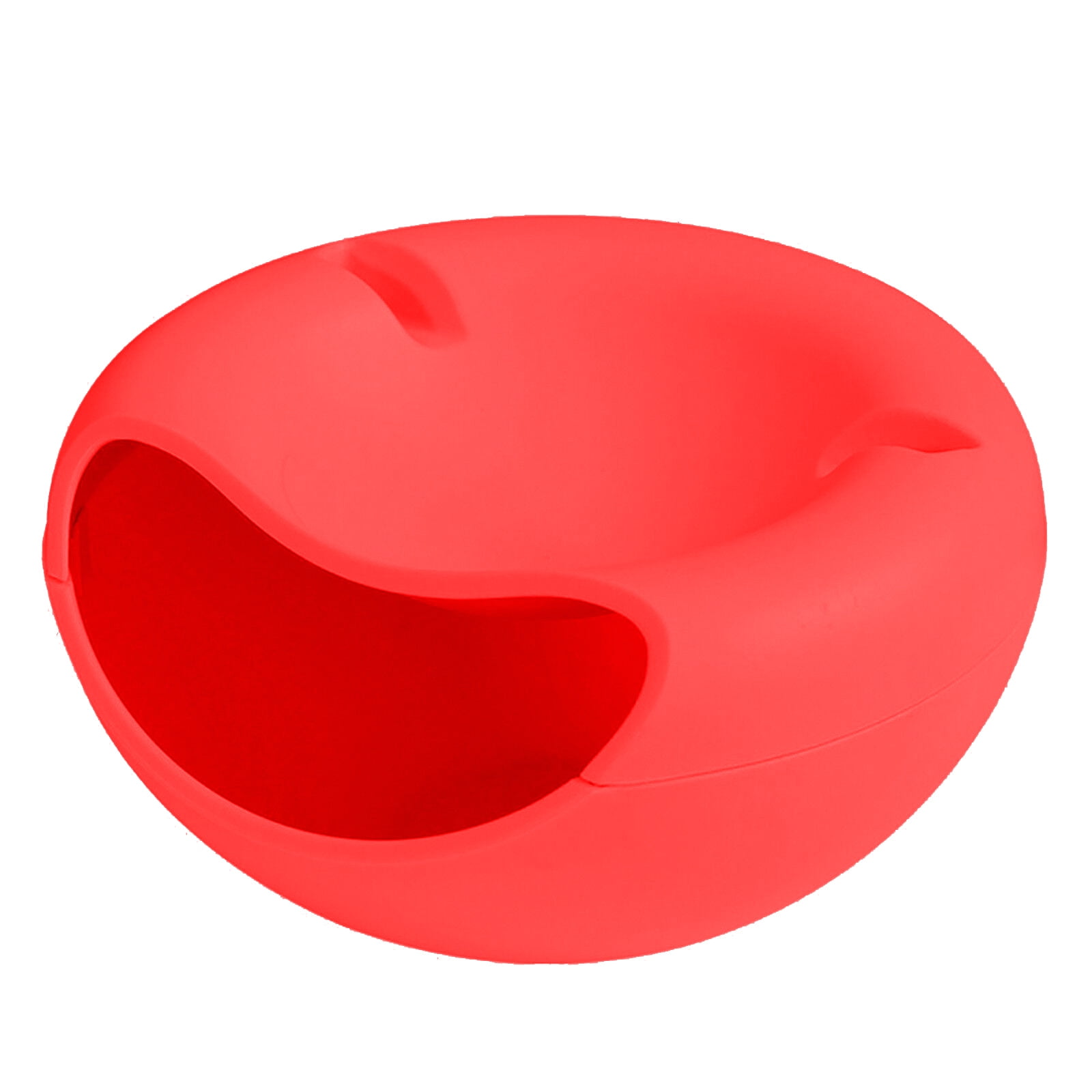 Storage Bowl, Dry Food Container, Large Capacity, Food Grade Plastic ...