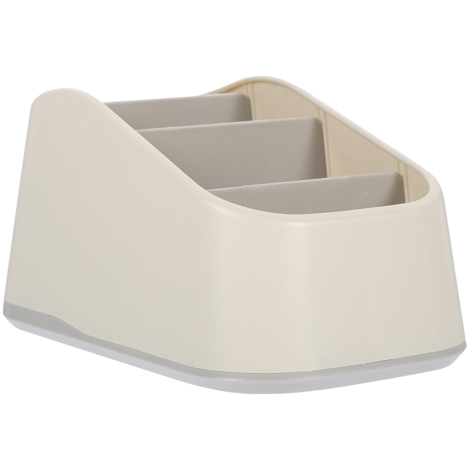 FENGGUIQU PP Stationery Storage Holder for Living Room Organization ...