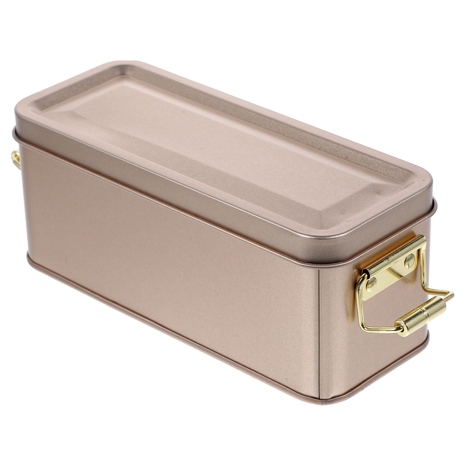 Storage Box Candy Jar Cookie Boxes Tea Container Cookie Containers ...