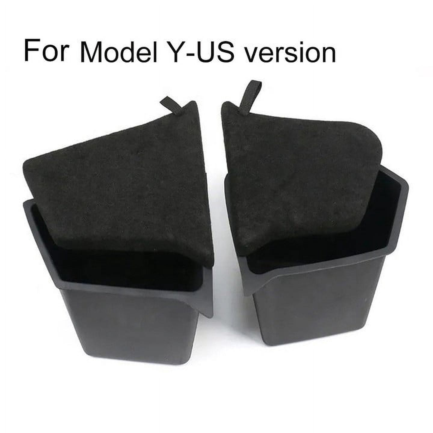 Storage Box Car Storage Box Suitable for Tesla\'S New for Model 3 for ...