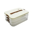 Storage Box Item Classification Storage Box Divided Storage and ...