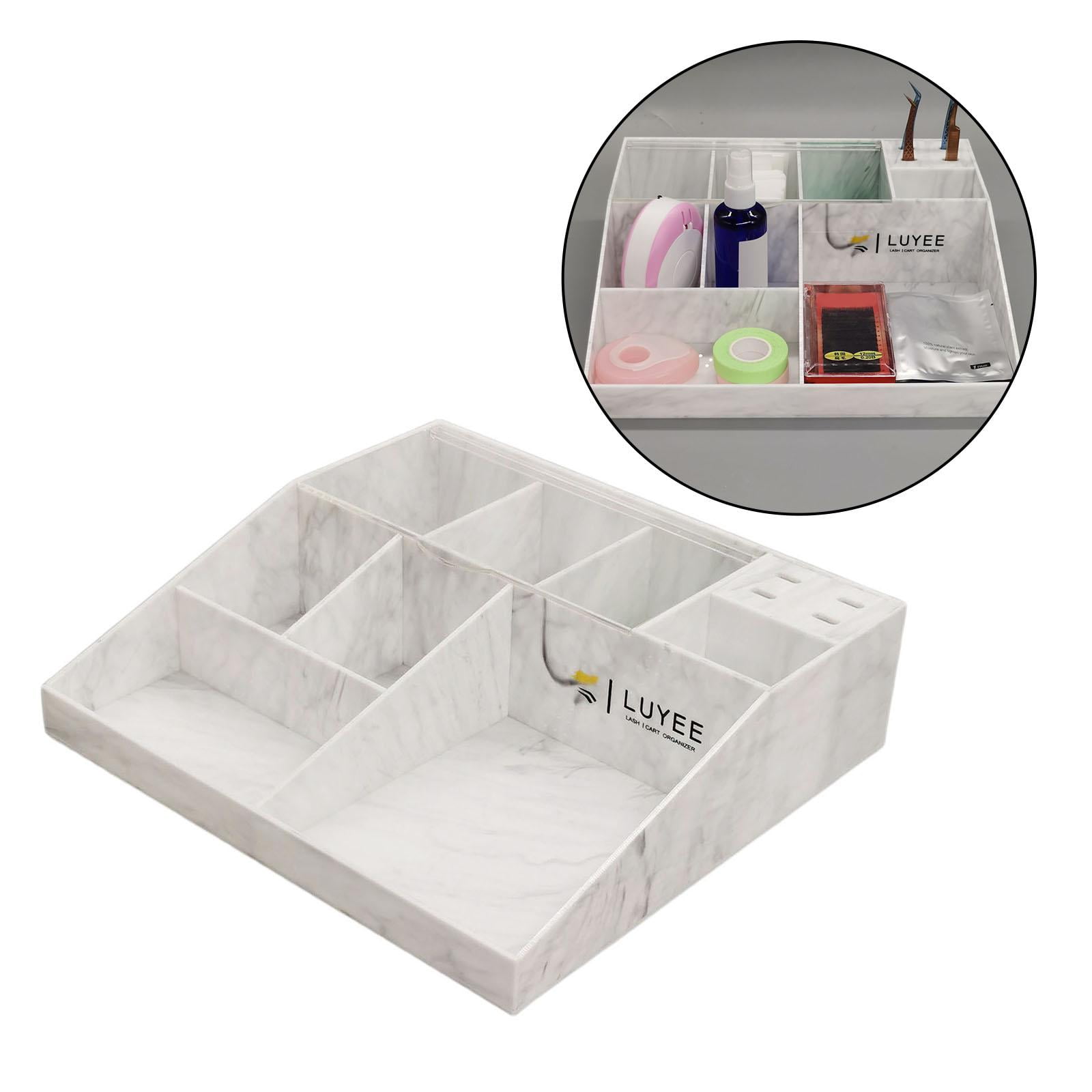 Storage Box, Makeup Display Container, es Holder Case, Extension Tool ...