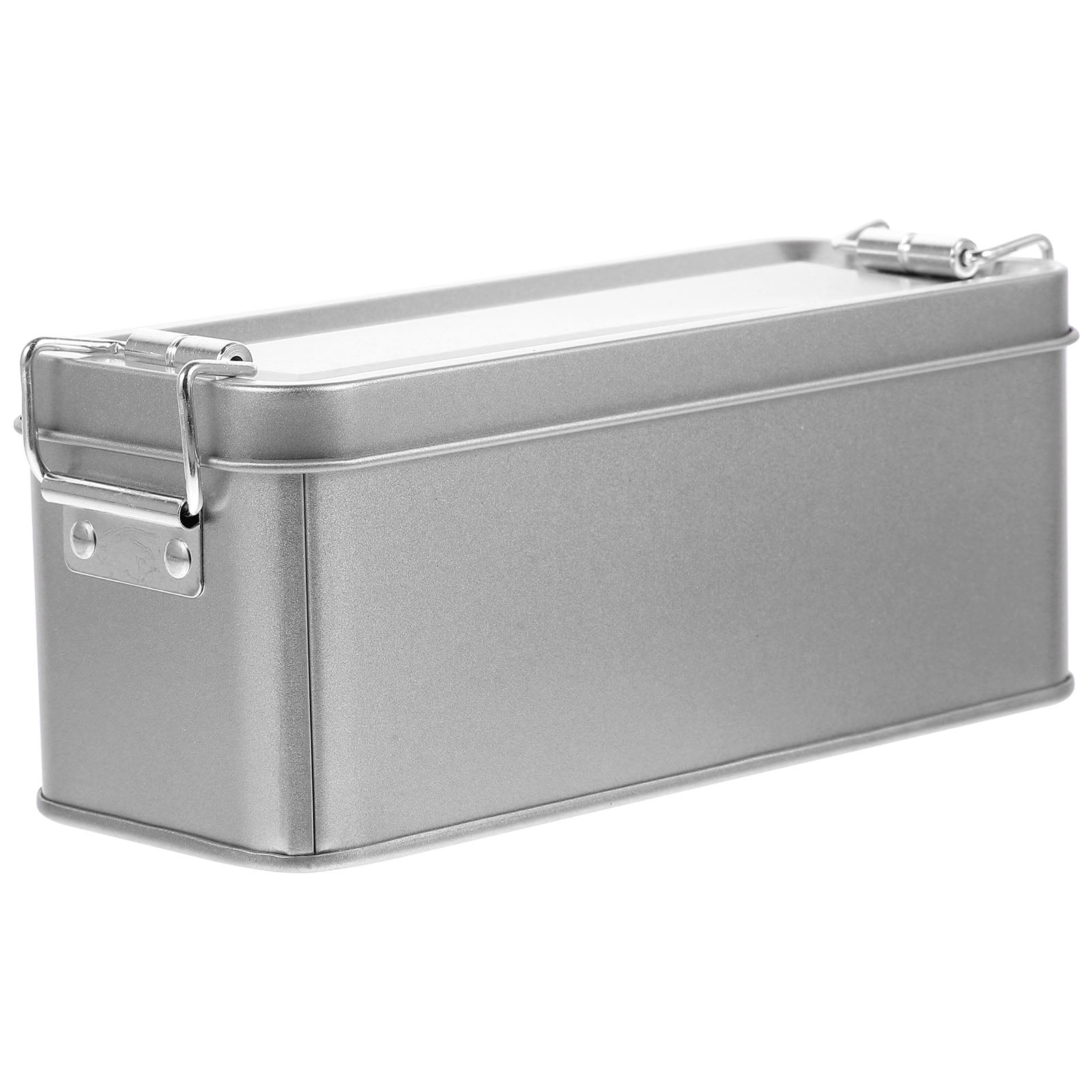 Customer reviews for Storage Box Packing Boxes Metal Storage Containers ...