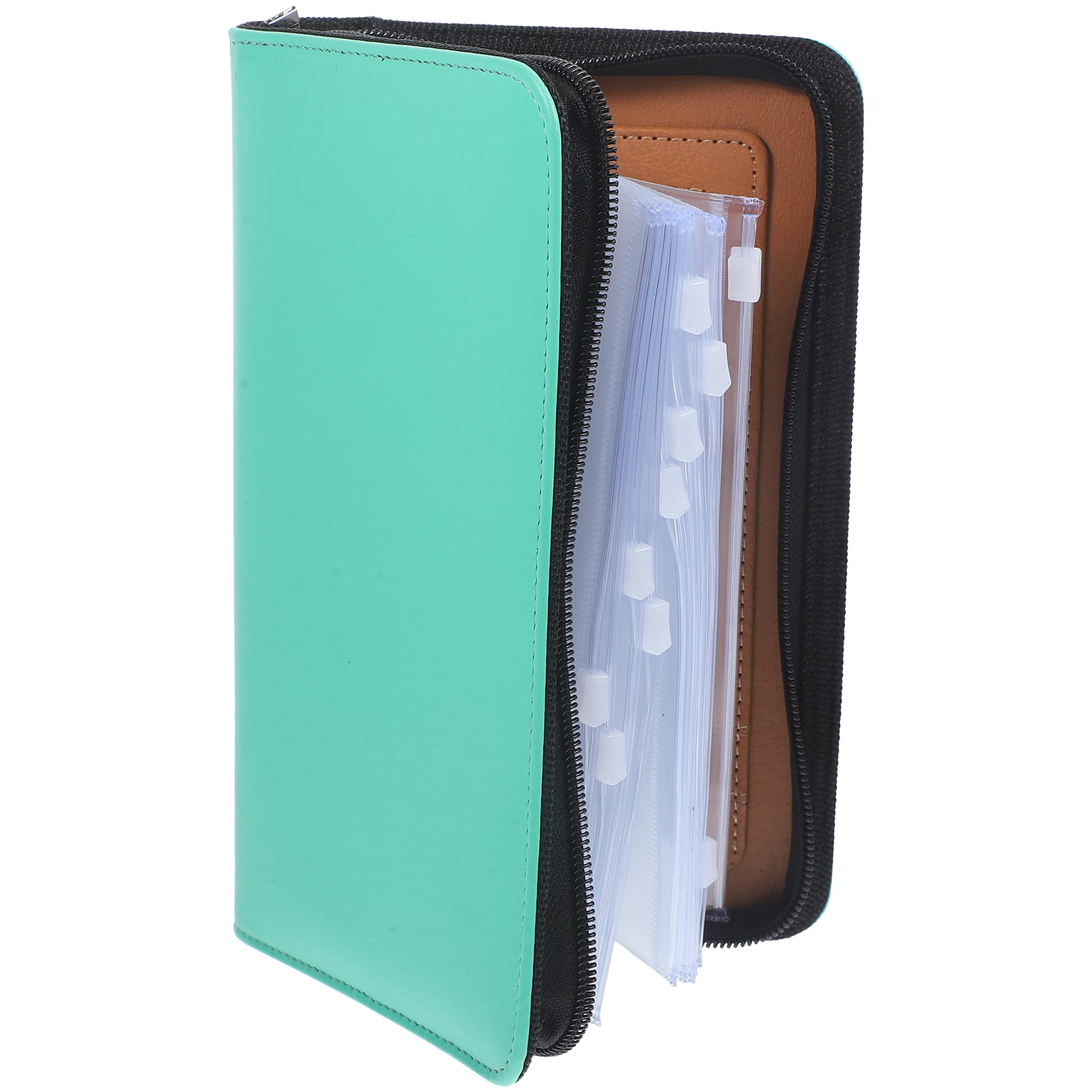 Storage Box Pocket Calculator Pouch Organizer Holders 14 Day Large ...