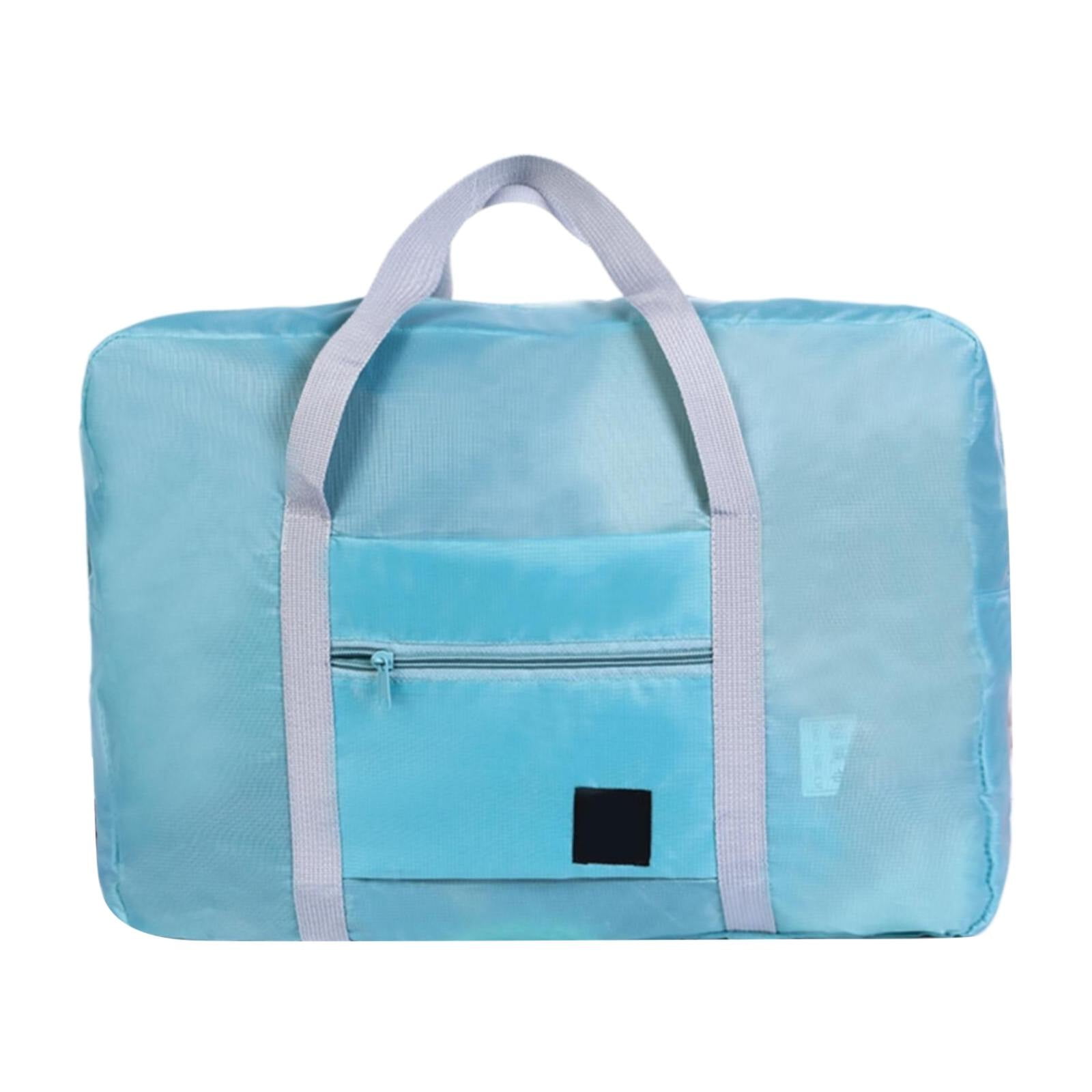 Storage Box on Sale Tanuse Foldable Travel Luggage Carry on Shoulder ...