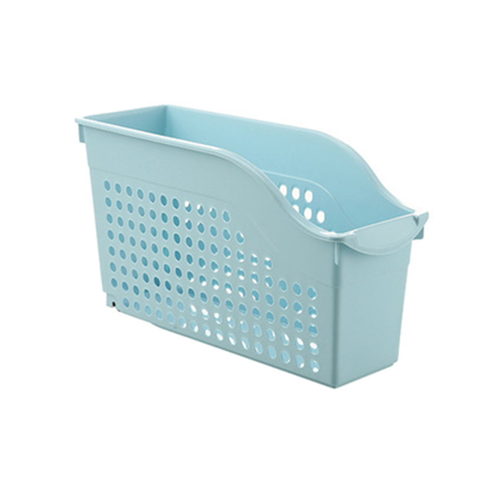 Walmart ABS Plastic Storage Box, Stackable Baskets for Kitchen, Large ...