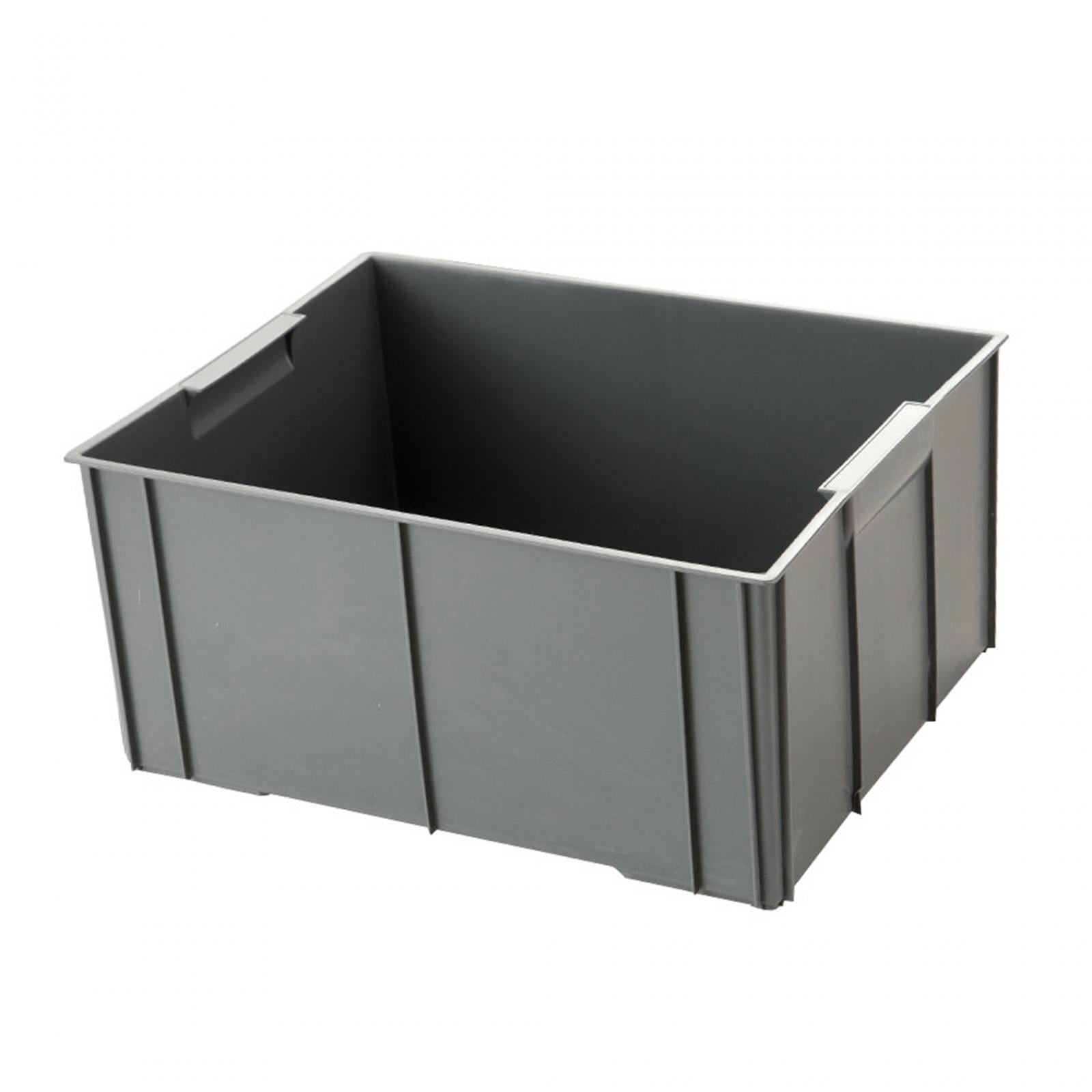 Storage Box Storage Bin Utility Box, Portable Car Trunk Organizer ...