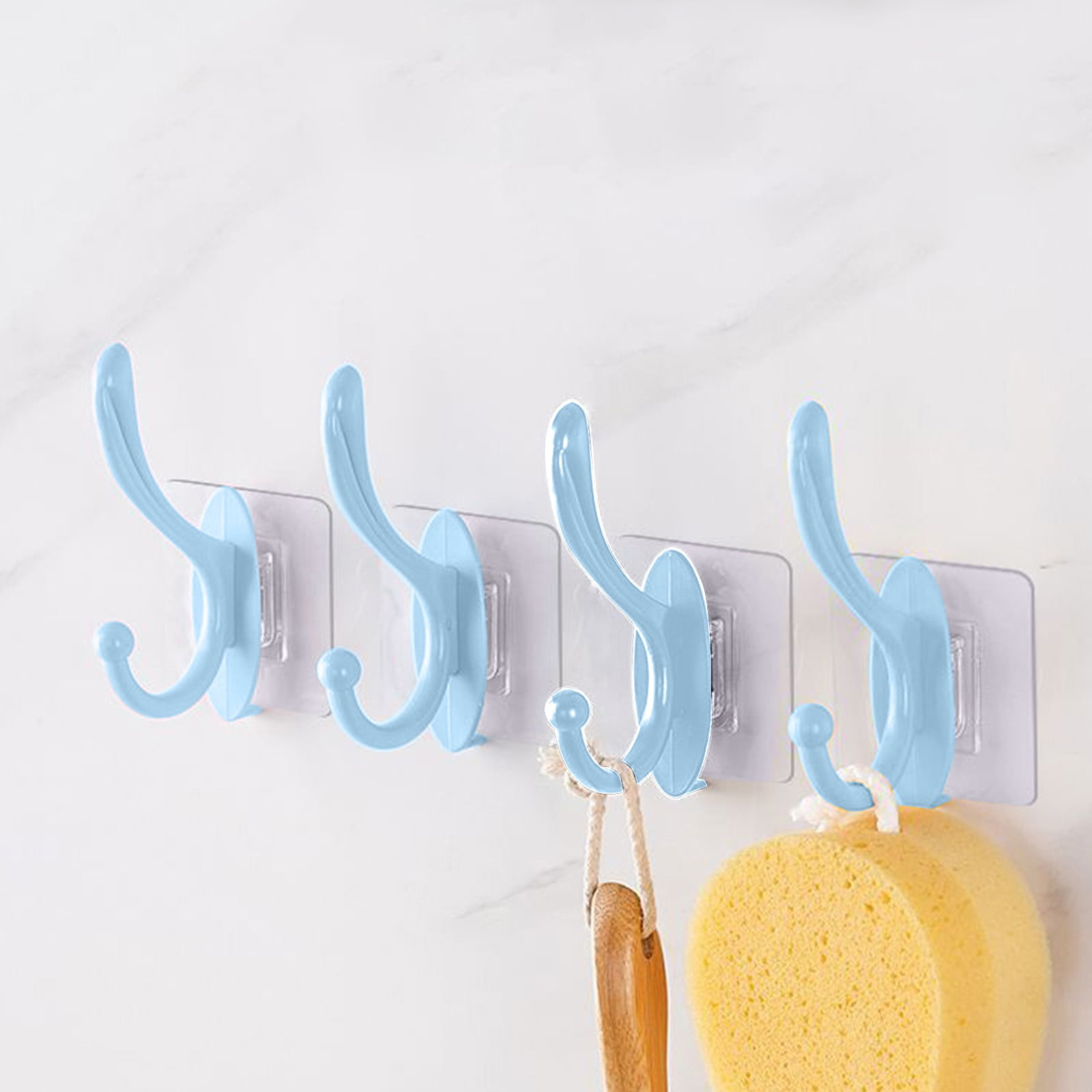 Storage Box Storage Containers Non Perforated Hooks, Adhesive Wall ...