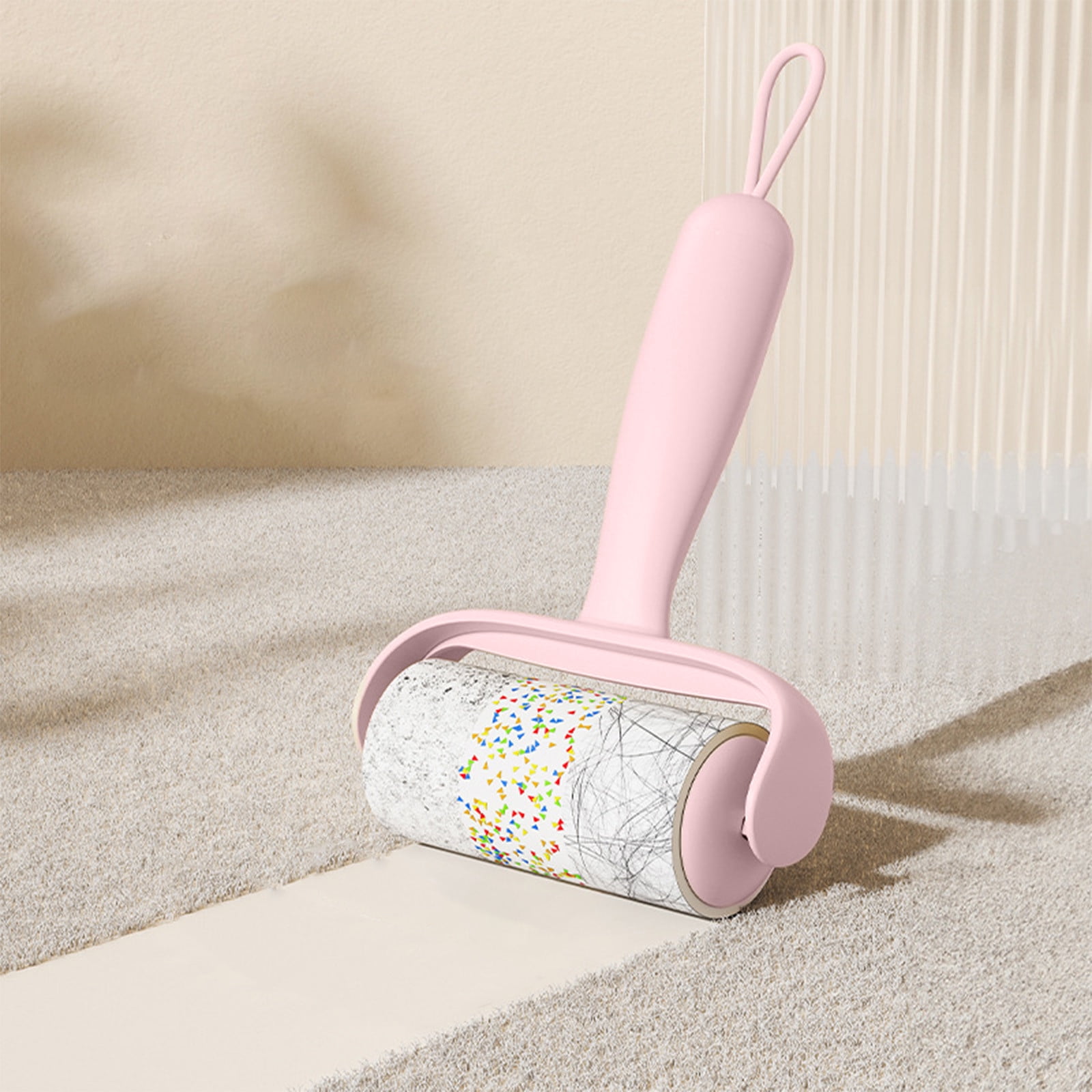 Storage Box Storage Containers Portable Lint Remover, Replaceable Hot ...