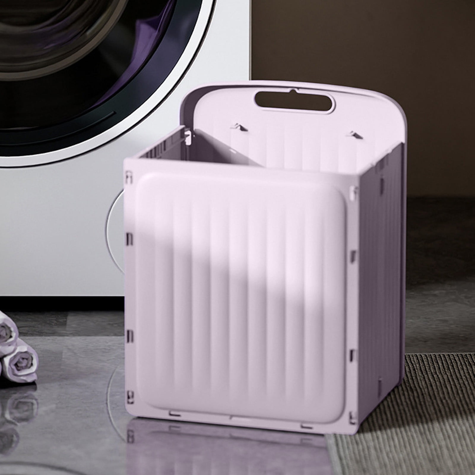 Storage Box Storage Containers Wall Mounted Foldable Storage Box ...