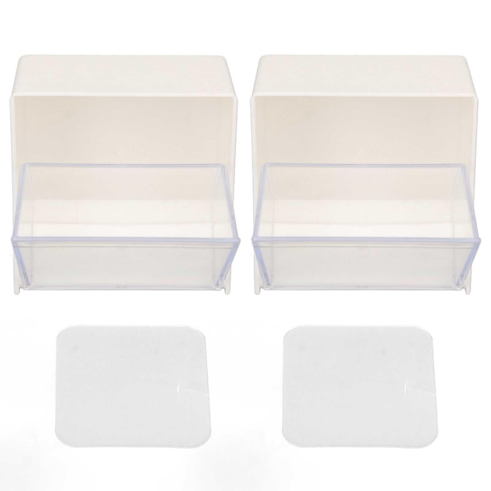 Storage Box, Wall Mounted - Walmart.com