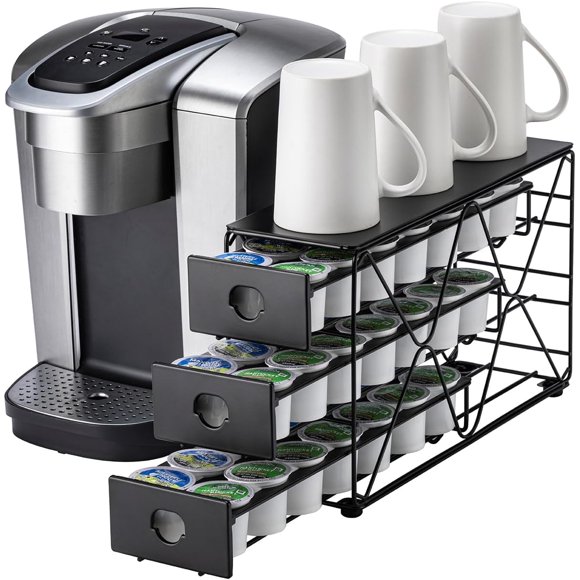 Keurig Coffee Holder