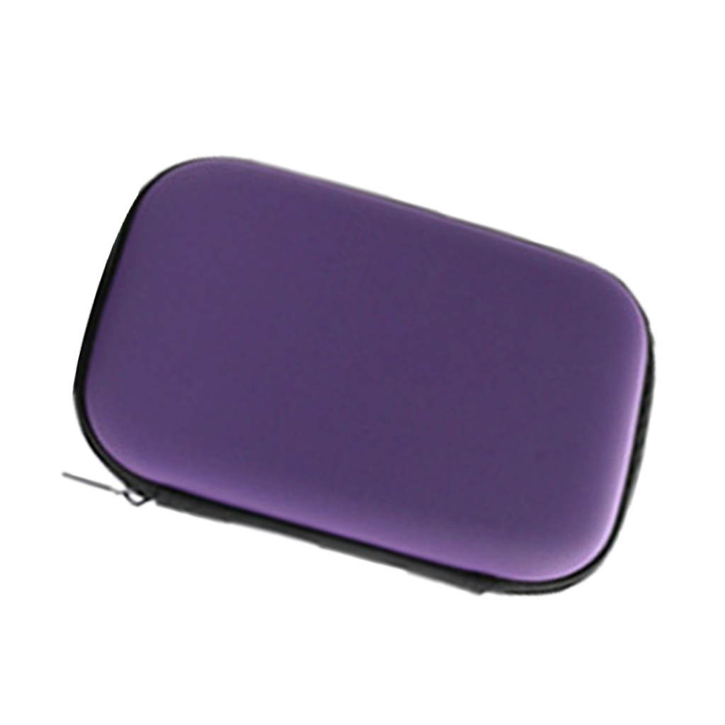Storage Box with Pocket for R36S Protector Case Travel Carrying Pouch ...