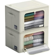 Window Storage Boxes