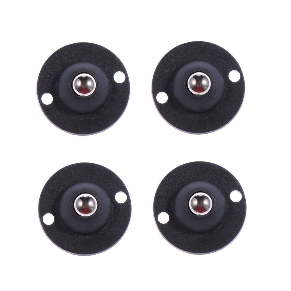 Storage Boxes Boxes Roller Low Noise Stainless Steel Mini Universal ...