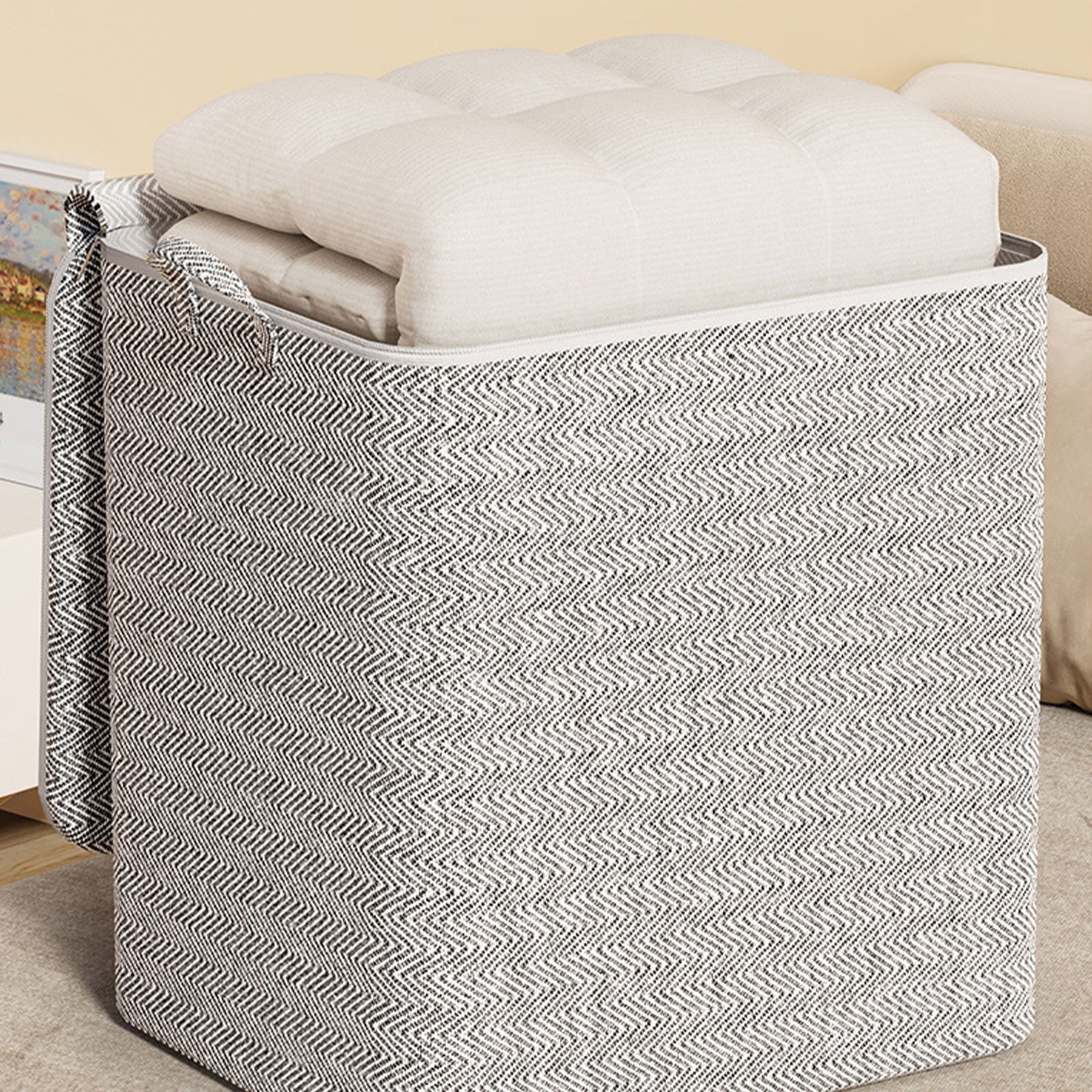 Storage Boxes for Clothes Up to 65% off Heavy Duty Storage With ...